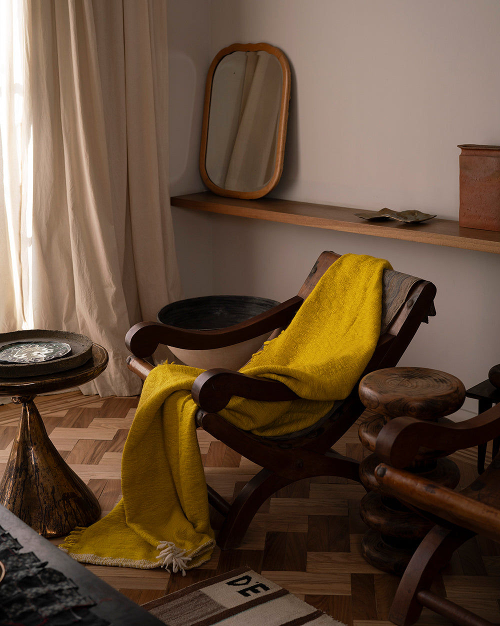 THE REVERENT SPACE OF HOME – Norlha