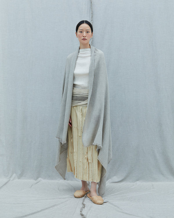 Yak Wool Clothing from Tibet ~ Sustainable Luxury Fashion | Norlha – Page 2