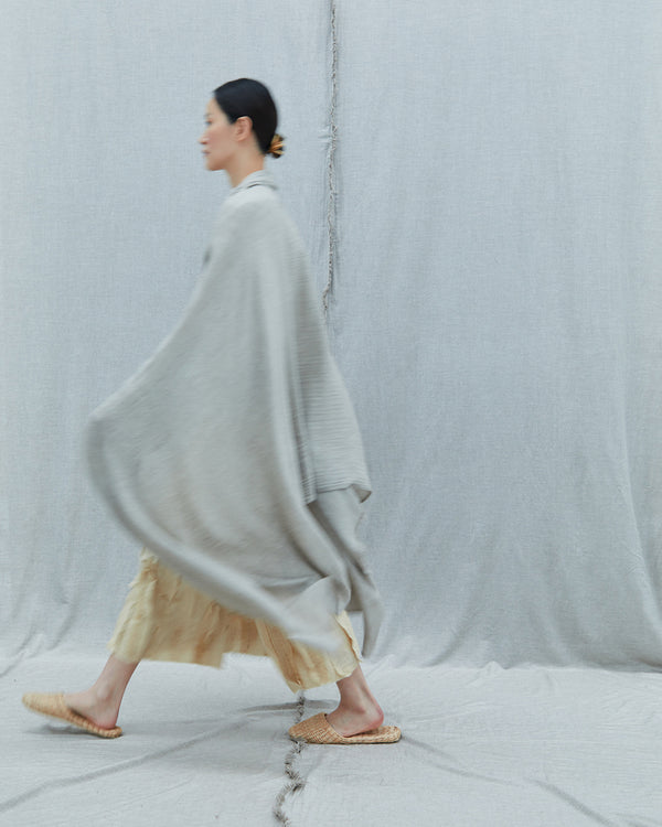 Yak Wool Clothing from Tibet ~ Sustainable Luxury Fashion | Norlha – Page 2