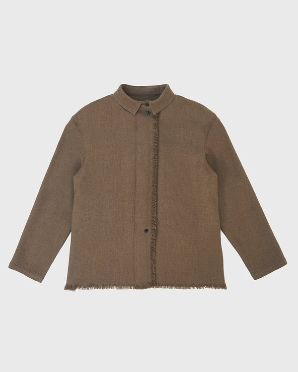 Women's Luxury, Handmade Yak Wool Clothing ~ Slow Fashion | Norlha