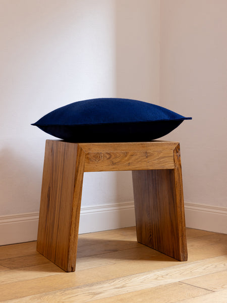 Nomad Classic Felt Cushion Cover