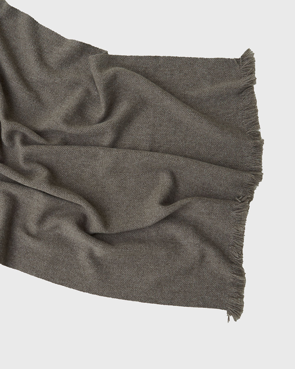 Nomad Classic Scarf, Luxuriously soft yak wool scarves, Norlha B Corp