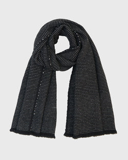 Nomad Seed Yak Wool Scarf from B-Corp Norlha Atelier Nomad Seed Yak Wool Scarf from B-Corp Norlha Atelier