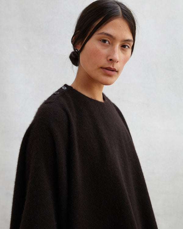 Yak Wool Clothing from Tibet ~ Sustainable Luxury Fashion | Norlha