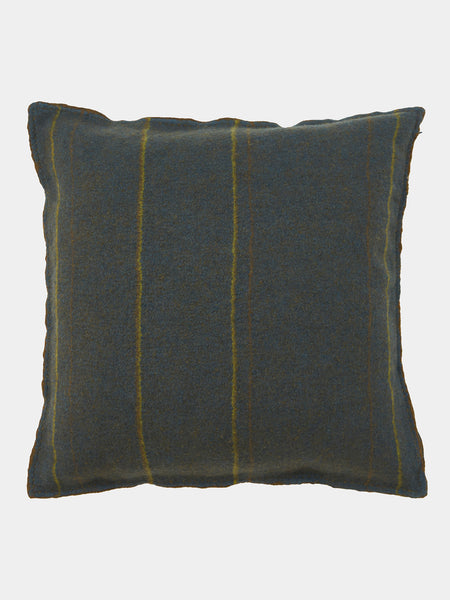 Overfelt Falls Cushion Cover. Felt Cushions and Blankets, Norlha