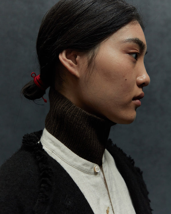 Luxury Soft Scarves, Shawls & Accessories Made From Yak Wool | Norlha
