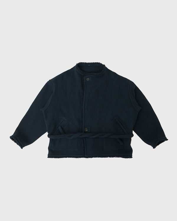 Yak Wool Blend Coats & Jackets ~ Warm Luxury Outerwear | Norlha