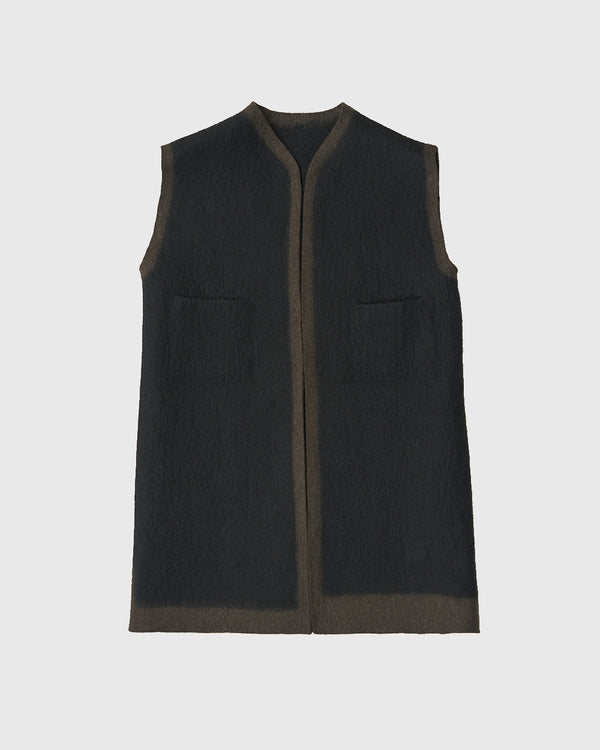 Yak Wool Clothing from Tibet ~ Sustainable Luxury Fashion | Norlha