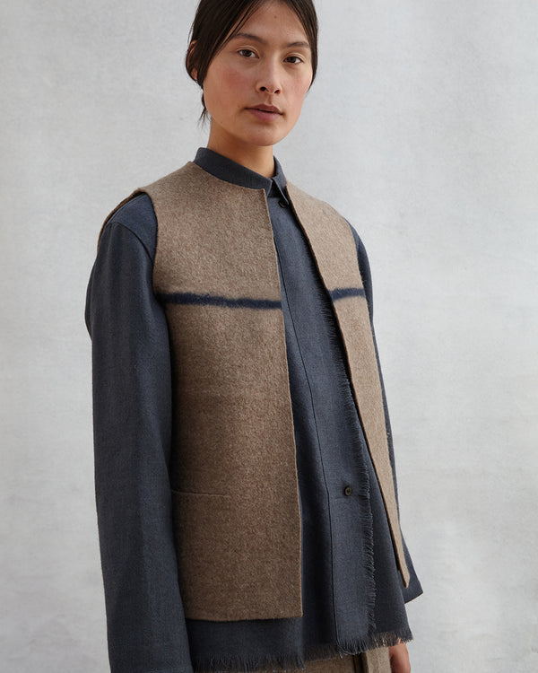 Yak Wool Clothing from Tibet ~ Sustainable Luxury Fashion | Norlha